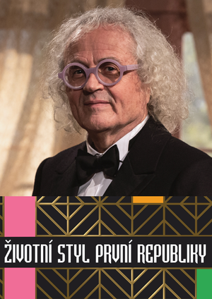 Kuki.cz | Sleduj seriál Životní styl první republiky online ZDARMA