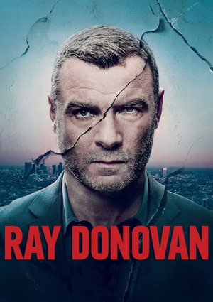 Kuki.cz | Sleduj seriál Ray Donovan online ZDARMA