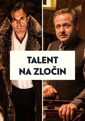 Kuki.cz | Sleduj seriál Talent na zločin online ZDARMA